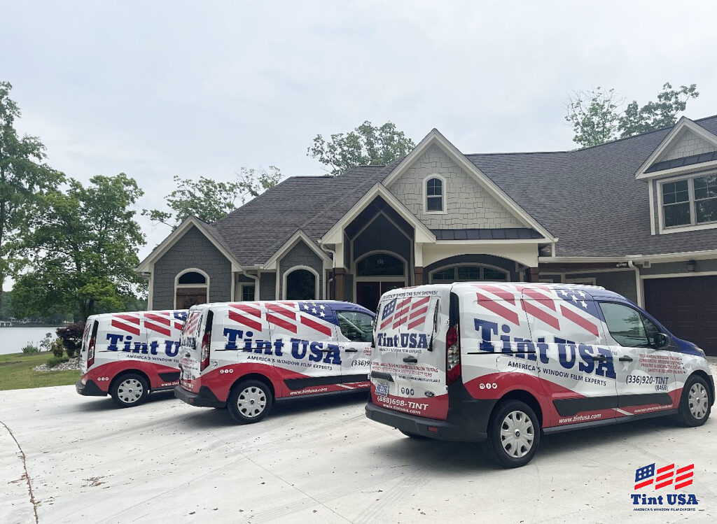 Our Gallery - Tint USA of Charlotte - 704-454-8266