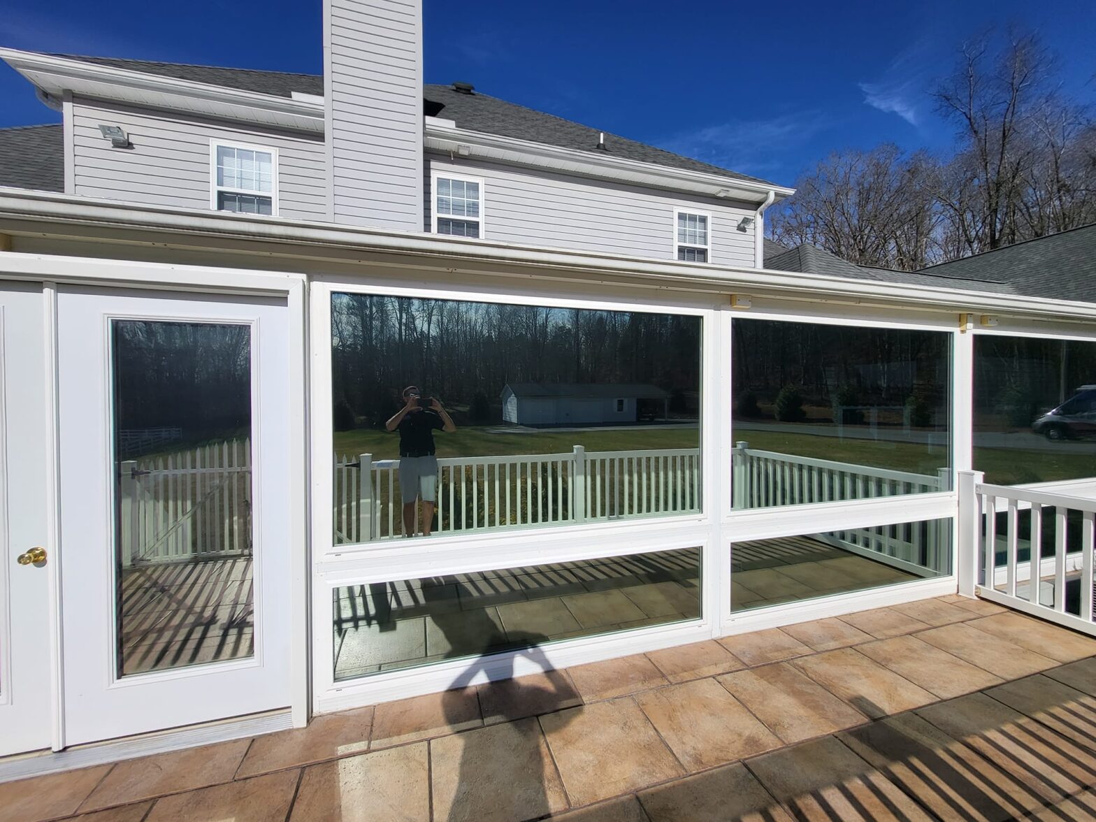 Residential Solar Gallery - Tint USA