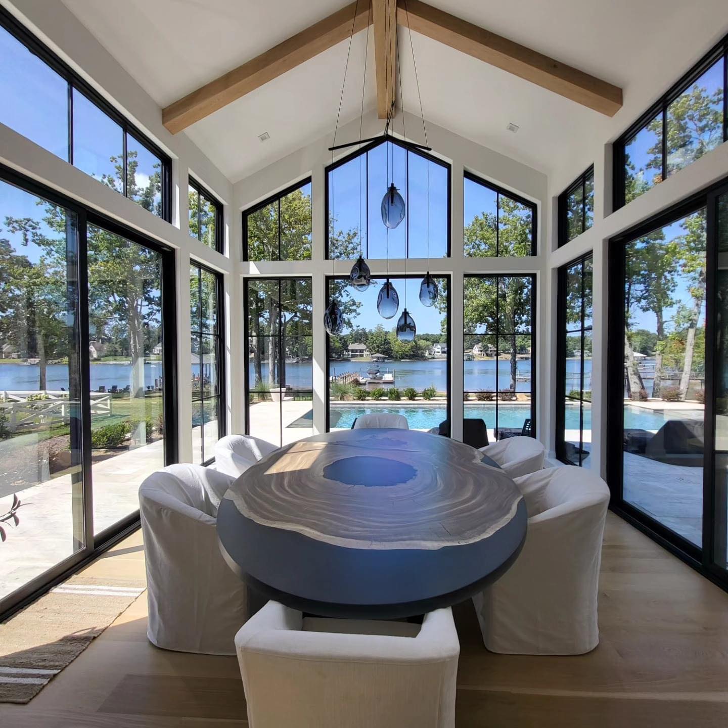 Raleigh NC's Home & Commercial Window Tinting Experts